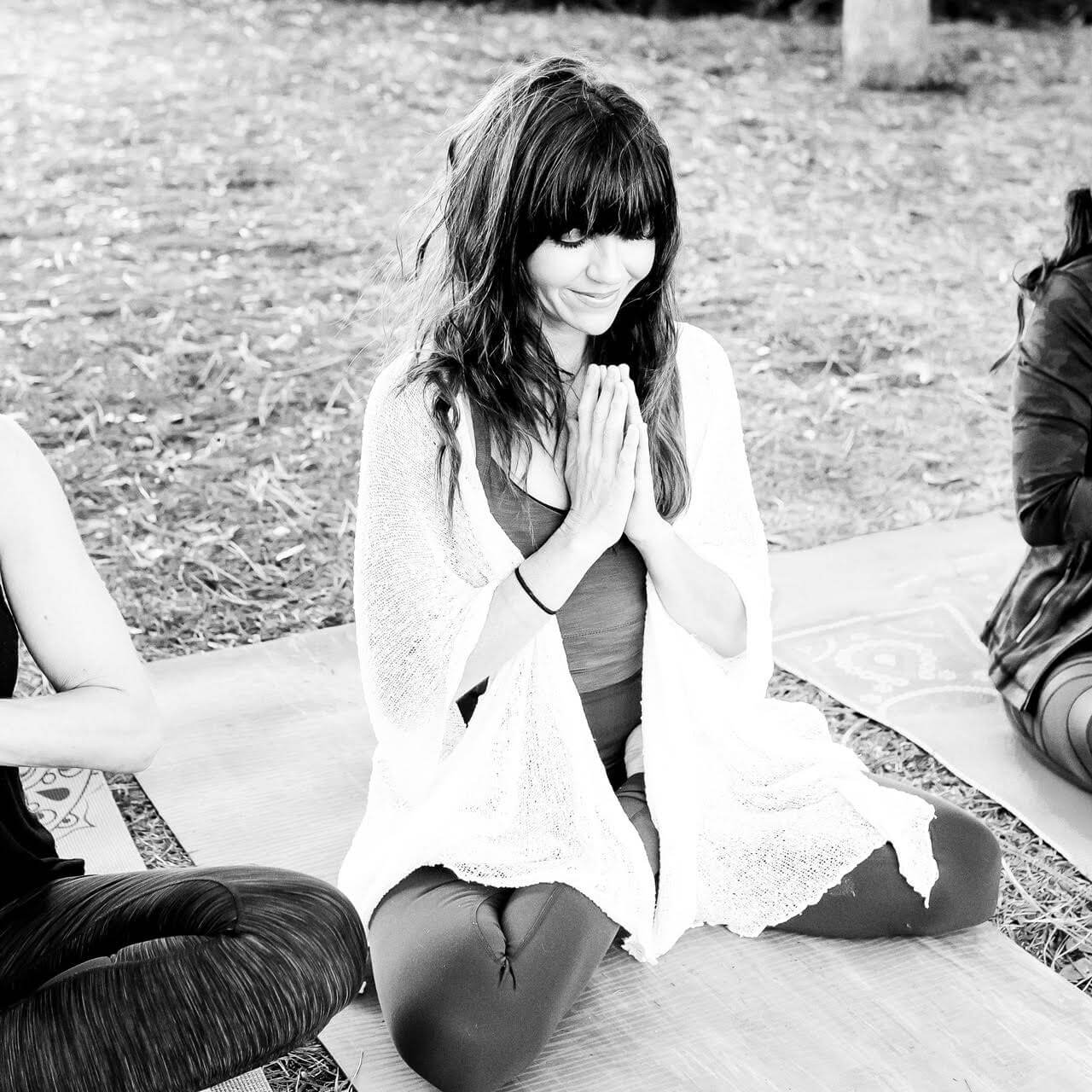 Two Ways to Quell Anxiety - Sandee Nebel